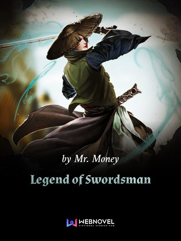 Legend of Swordsman Chapter 6305