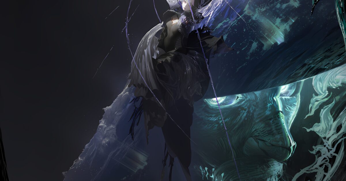 Deep Sea Embers Chapter 753